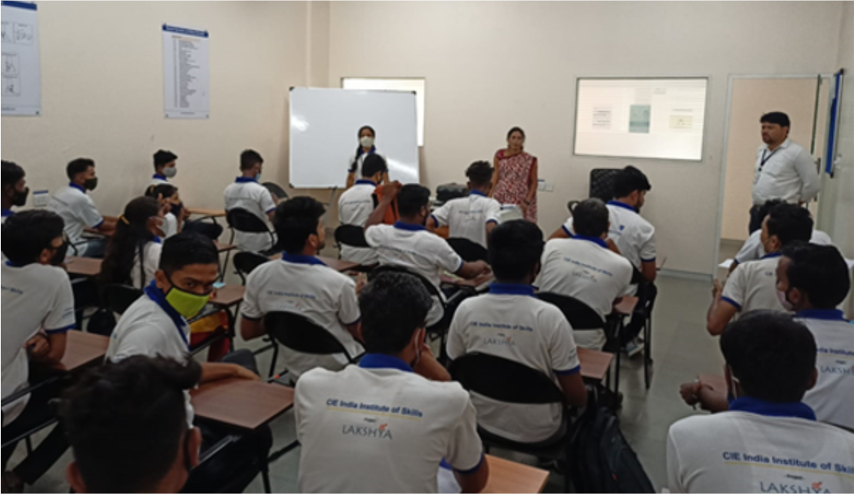 CIE Automotive India