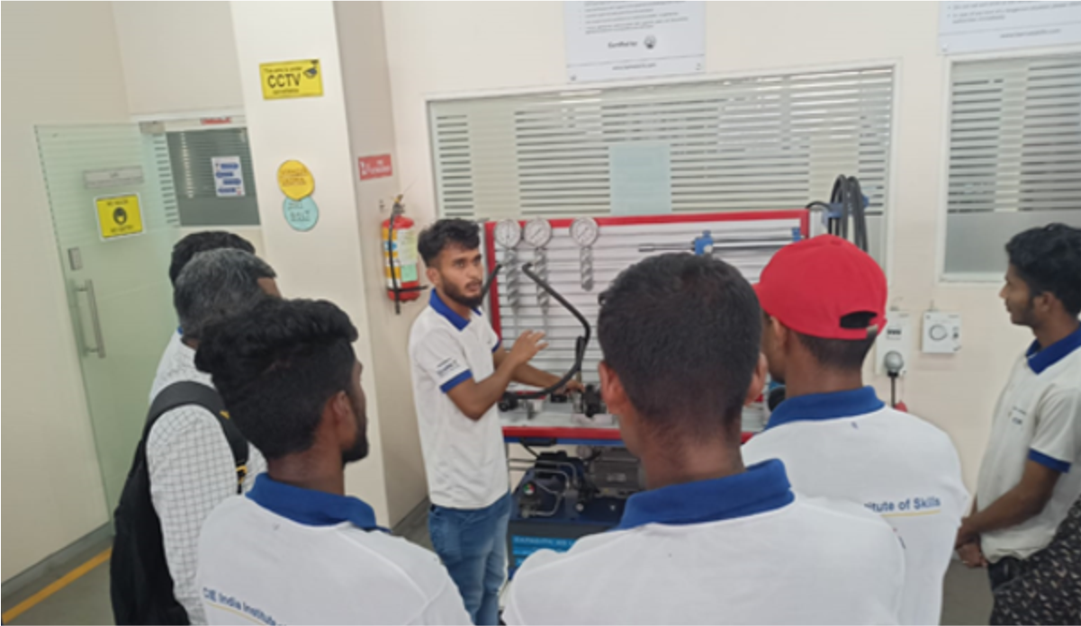 CIE Automotive India