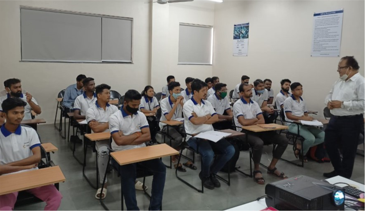 CIE Automotive India