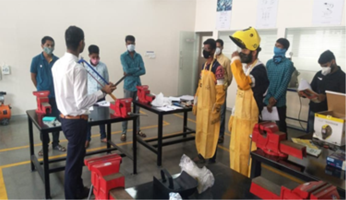 CIE Automotive India