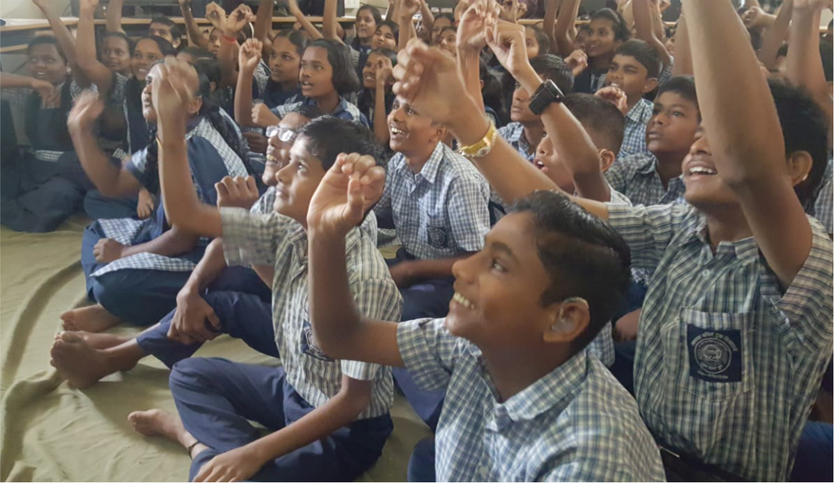 CIE Automotive India