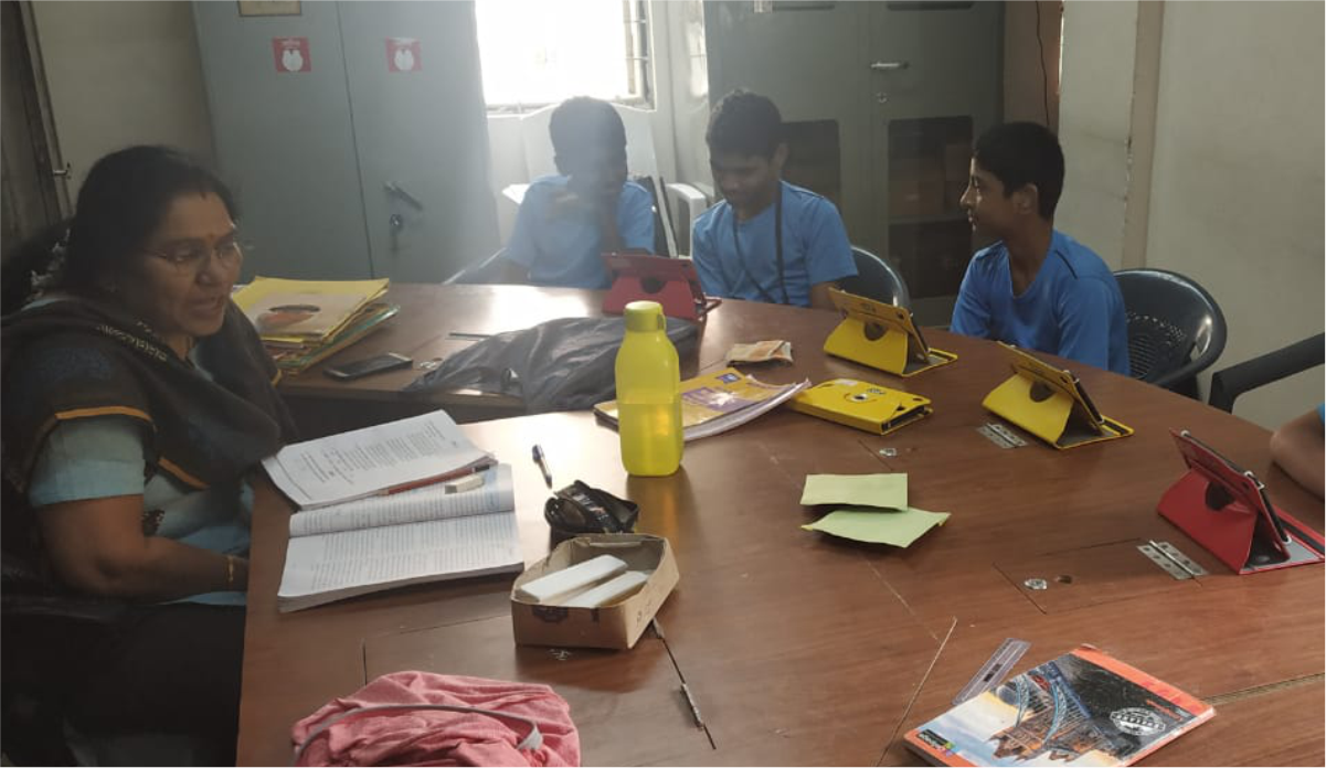 CIE Automotive India