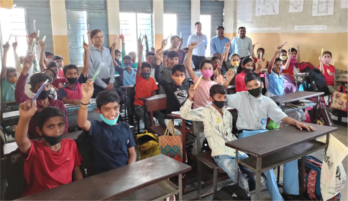 CIE Automotive India