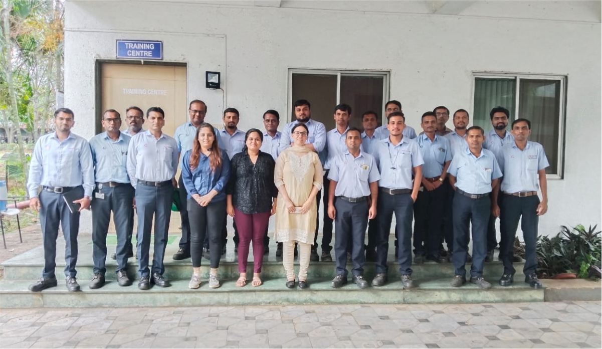 CIE Automotive India CIE Automotive India