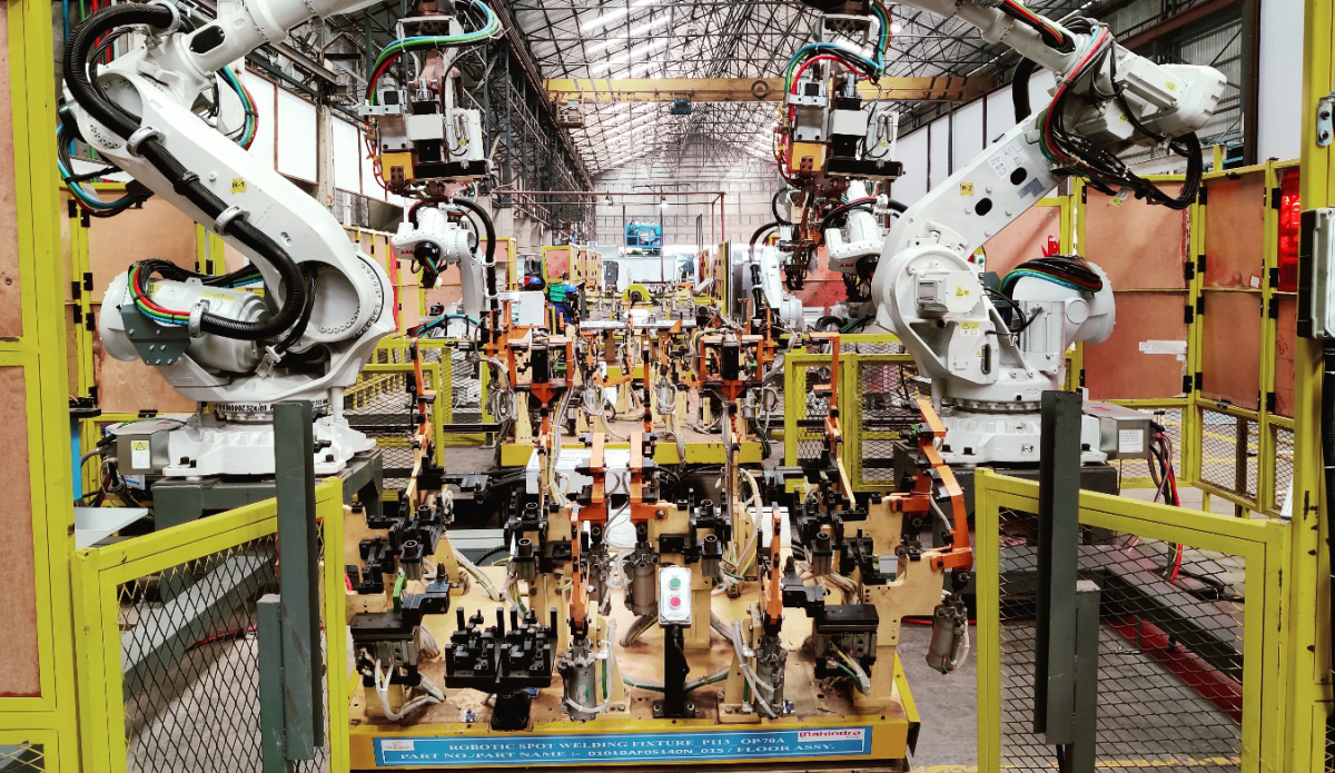 CIE Automotive India