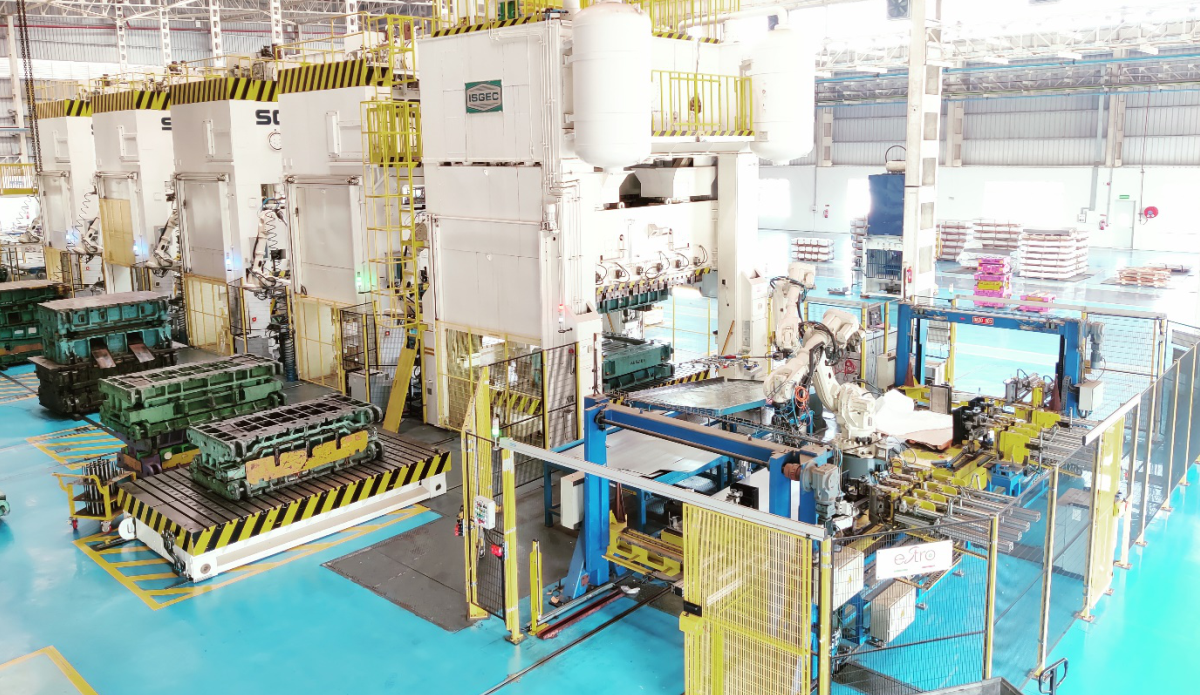 CIE Automotive India