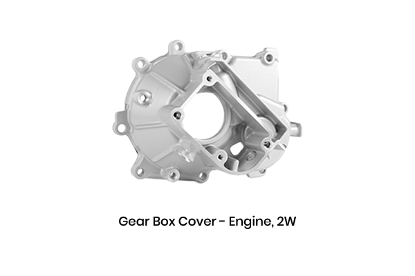 CIE Automotive India