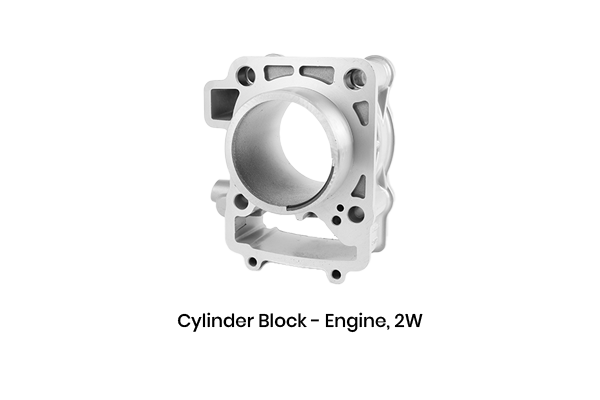 CIE Automotive India