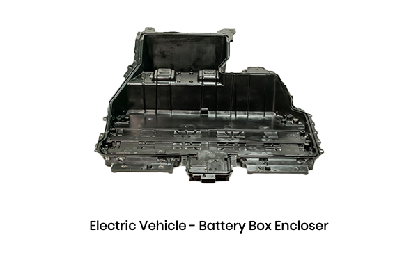 CIE Automotive India