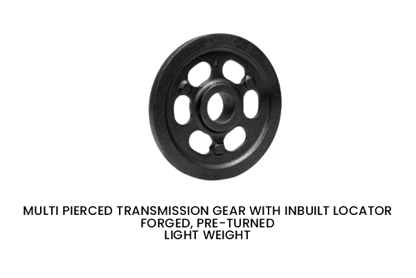 CIE Automotive India