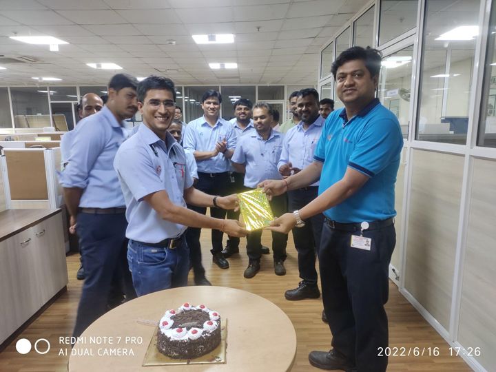 CIE Automotive India