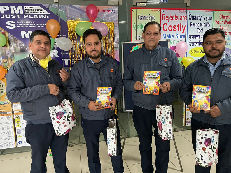 CIE Automotive India