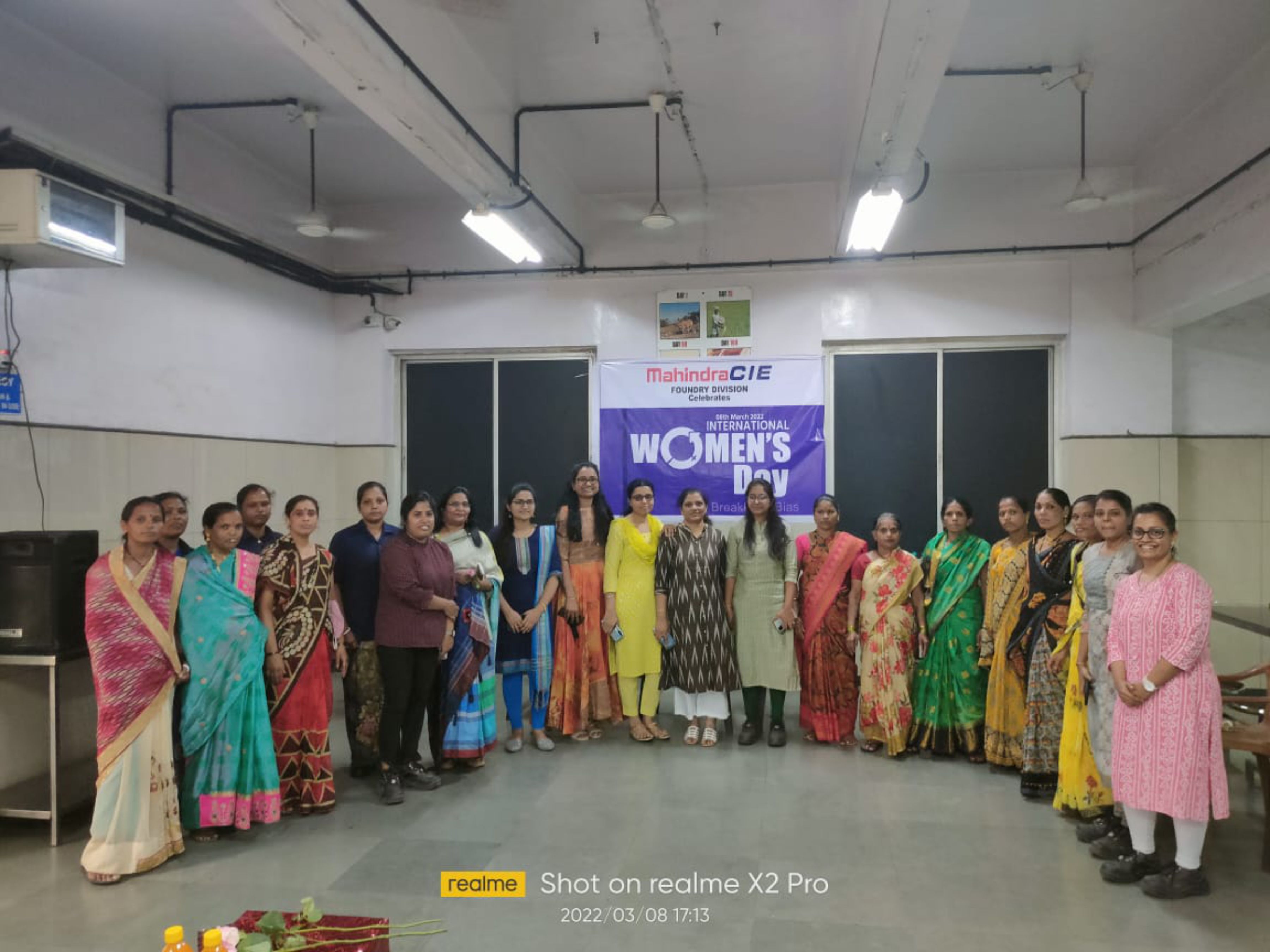 CIE Automotive India