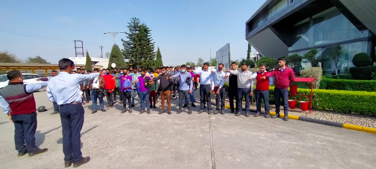 CIE Automotive India