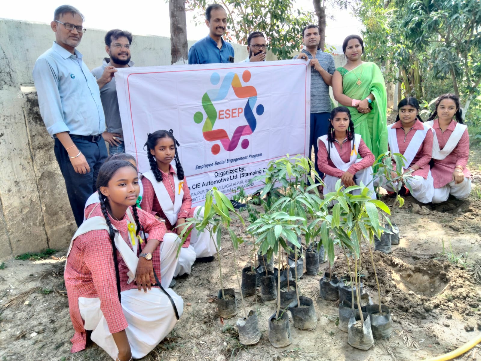 CIE Automotive India