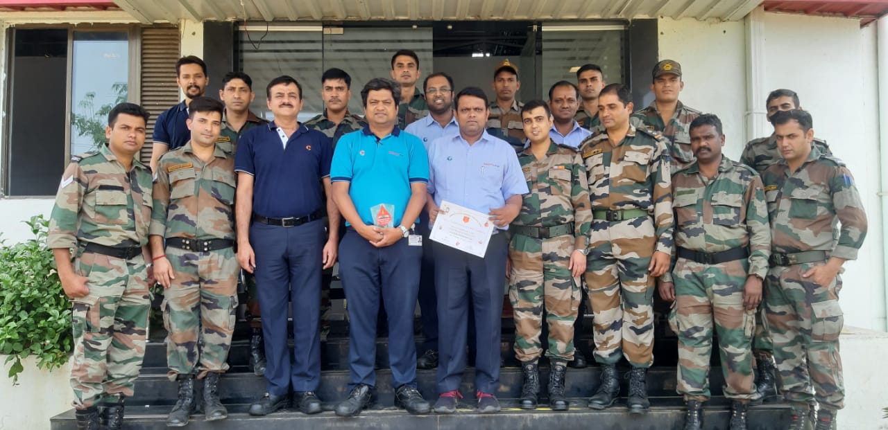 CIE Automotive India