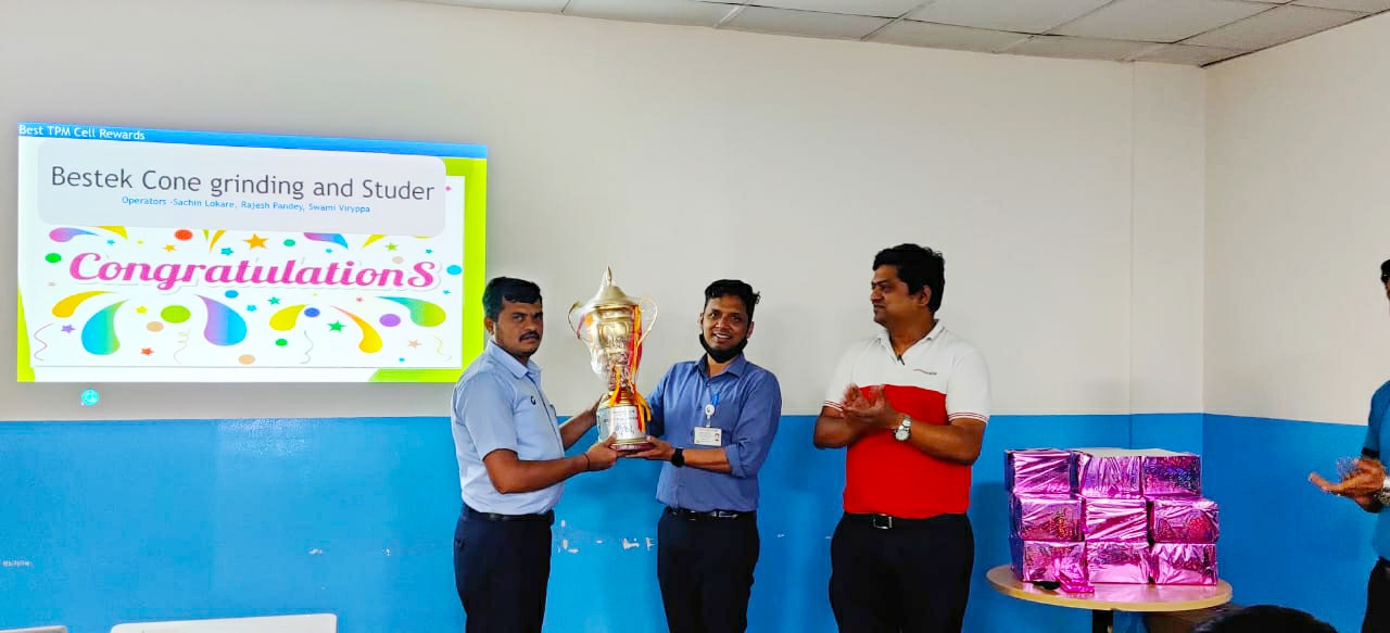 CIE Automotive India