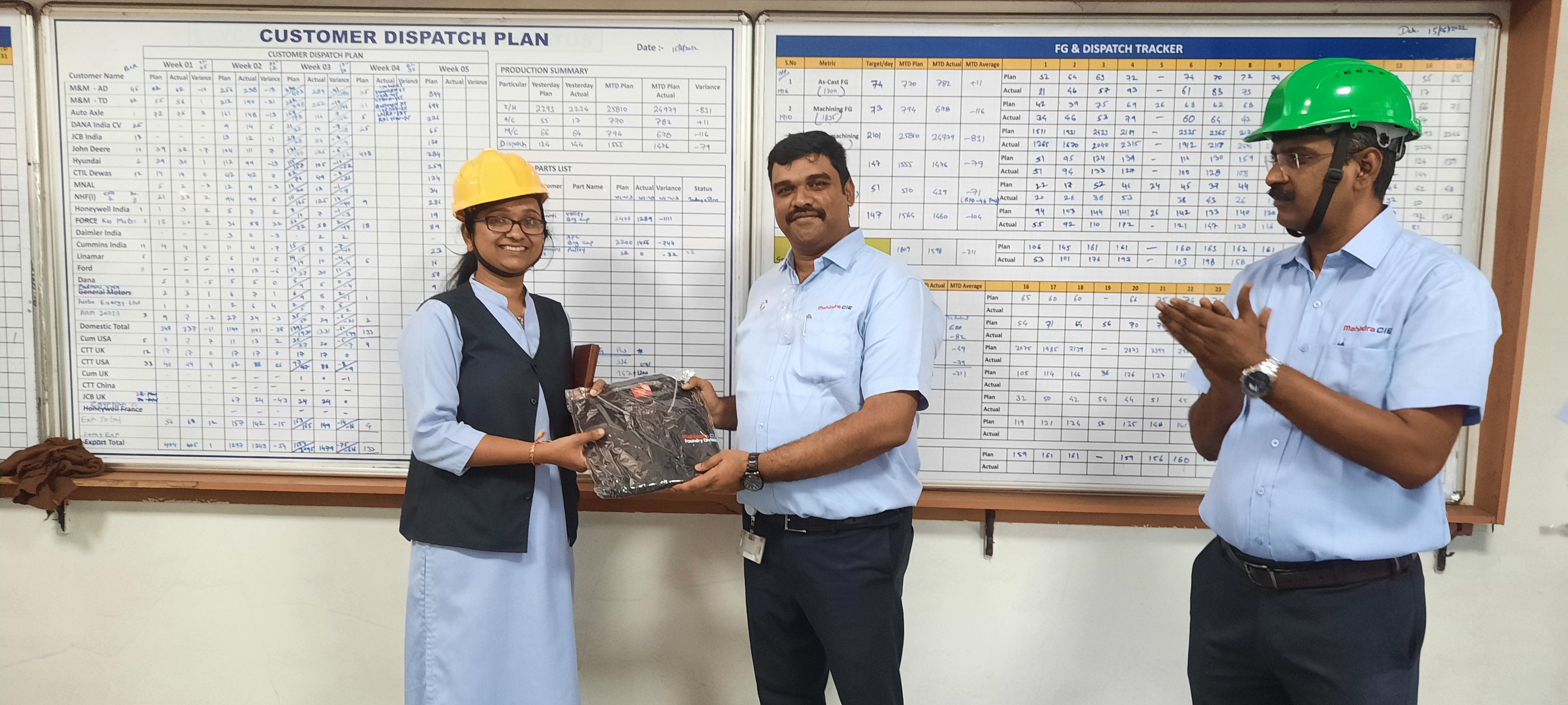 CIE Automotive India