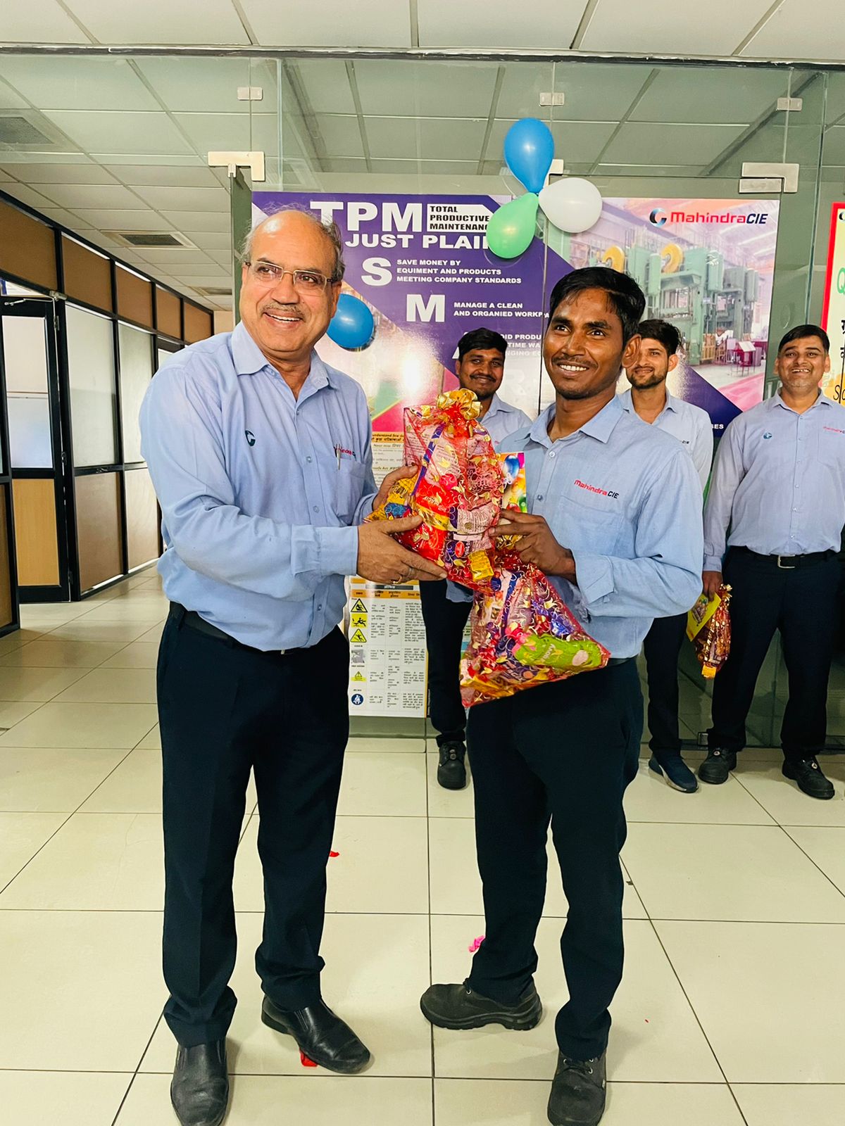 CIE Automotive India