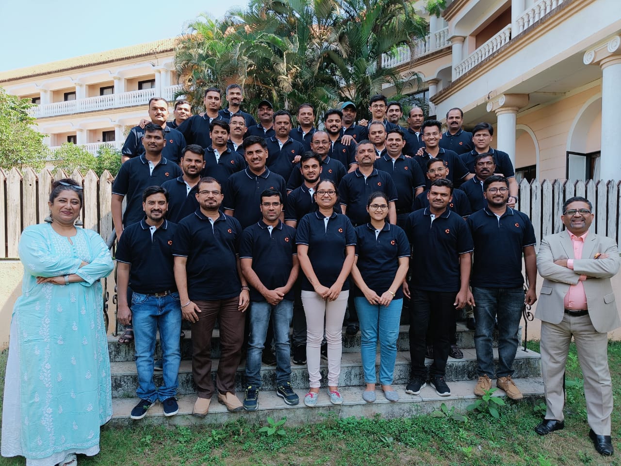 CIE Automotive India